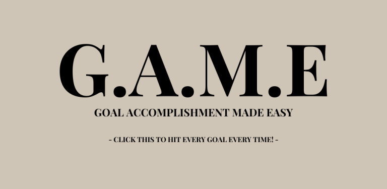 Goal Accomplishment Examples FAQ - Goal Accomplishment Made Easy